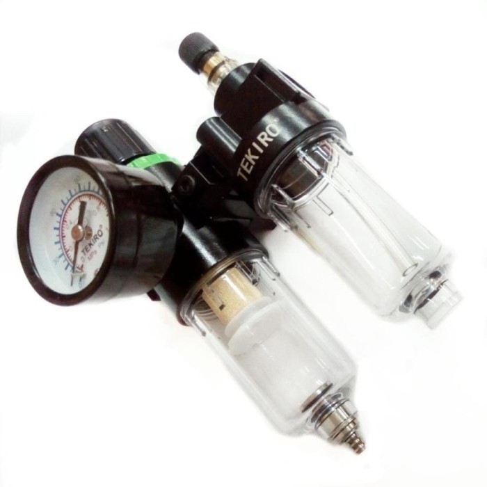 Jual TEKIRO SARINGAN UDARA 2 TABUNG MINI AT-AC1705 / MINI AIR CONTROL ...