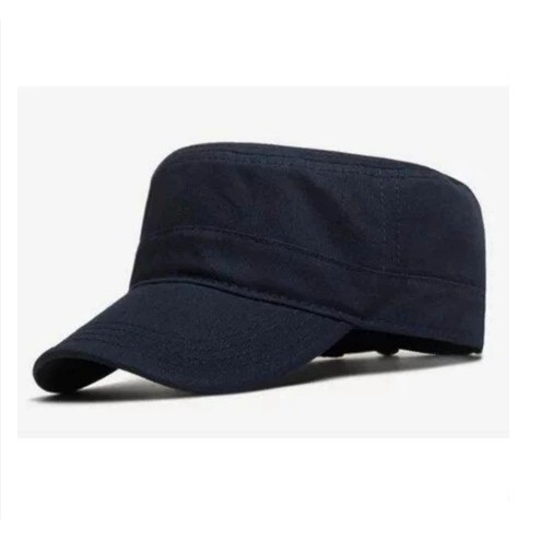 Jual TOPI KOMANDO PRIA / TOPI MILITER POLRI SATPAM MILITARY COMANDO CAP ...