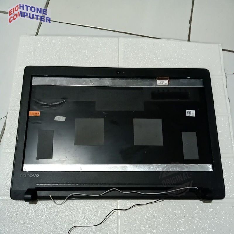 Jual Casing LCD set Lenovo Ideapad 110 110-14ibr NM-A805 | Shopee Indonesia