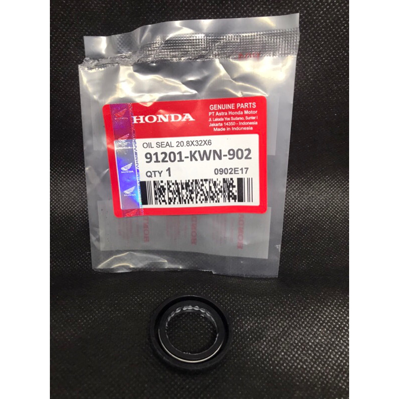 Jual Seal Magnet Vario 125 KWN | Shopee Indonesia