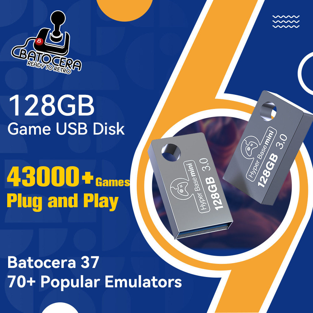Jual Game USB 3.0 sk With 43000+ Games For WIN PC/Steamdeck/WIN600 ...
