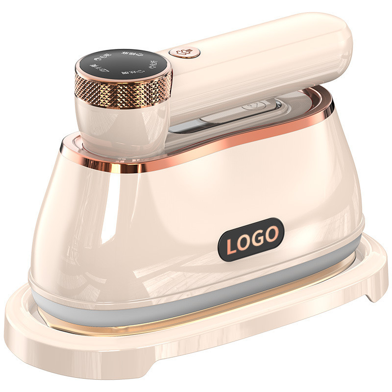 Jual digital display handheld hanging iron portable ironing machine ...