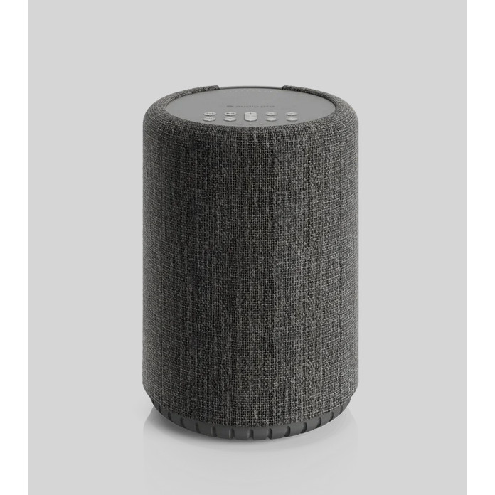 Jual Speaker Audio Pro A10 MKII AudioPro Premium Wireless Multiroom - Grey | Shopee Indonesia