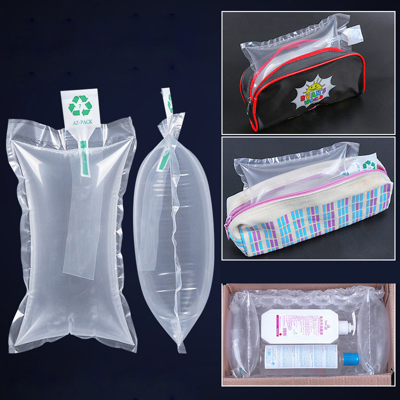 Jual 100Pcs/Set 15x9cm/15x10cm Air Bubble Bag Kantong Udara Air Bubble ...