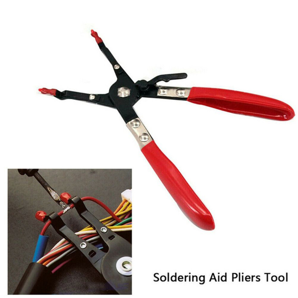 Jual Car Alat Tang Bantuan Mobil Penjepit Las Kawat Solder Alat ...