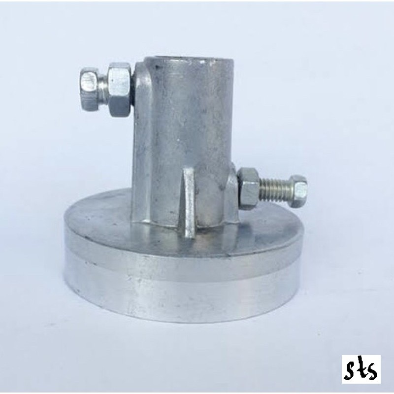 Jual Kepala AS Besi Motor Spin Dinamo Pengering Mesin Cuci 2 Tabung ...