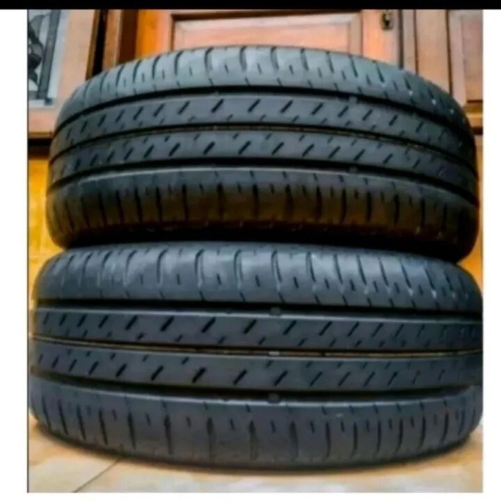 Jual BAN MOBIL UKURAN 185/55-15 RING 15 BAN MOBIL TUBLES JUAL SATUAN SEKEN COPOTAN ASLI PROMO ...