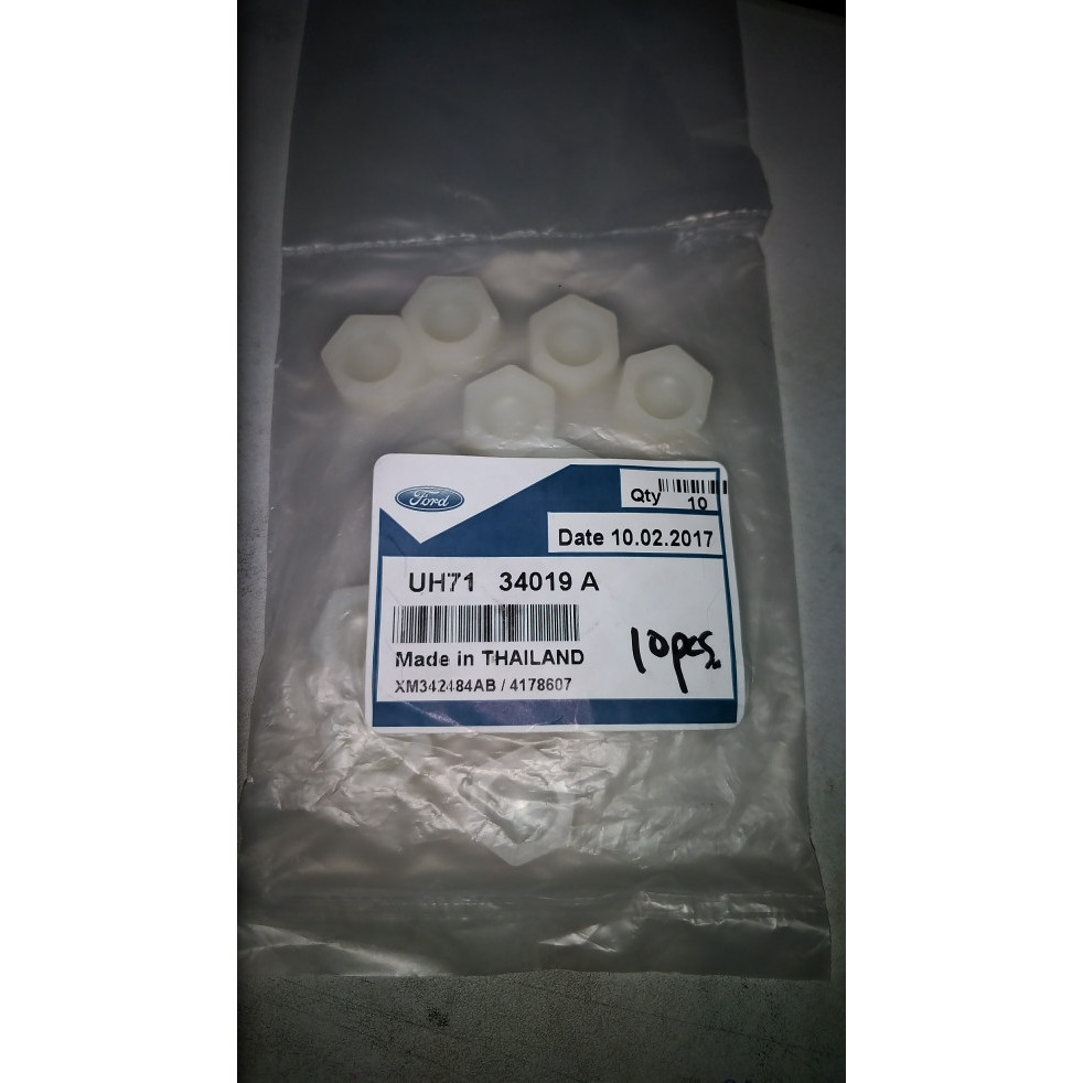 Jual Ford Genuine Parts Bos ganjal belok stir Ford Ranger UH7134019A ...