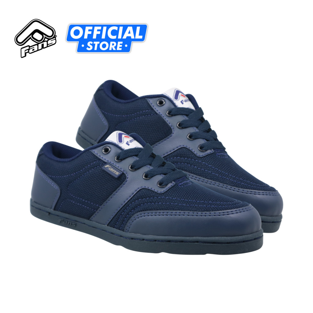 Jual Sepatu Fans Detroit - Sepatu Kasual | Shopee Indonesia
