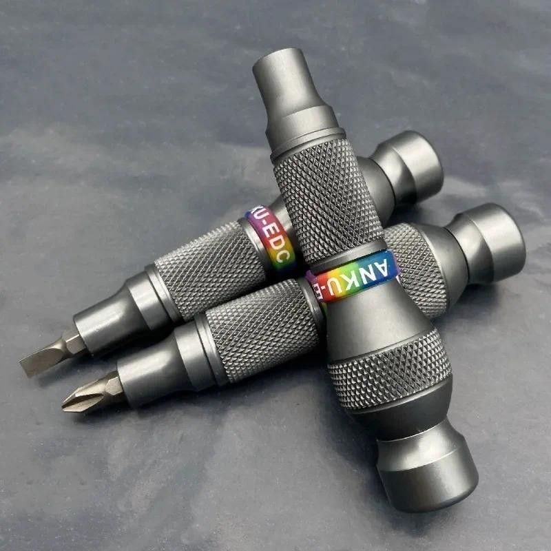 Jual Professional Precision Screwdrivers Edc Torque Precise Ratchet ...