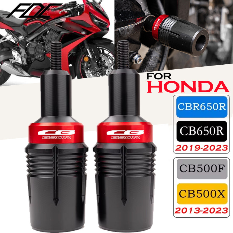 Jual For HONDA CBR650R CB650R 2019-2023 CB500F CB500X 2013-2023 ...