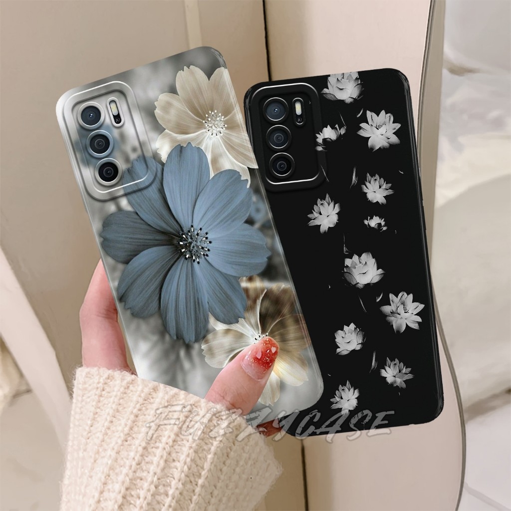 Jual Case Hp Oppo A16 A15 A54S A54 A17 A17K Softcase Pro Camera BG03 ...