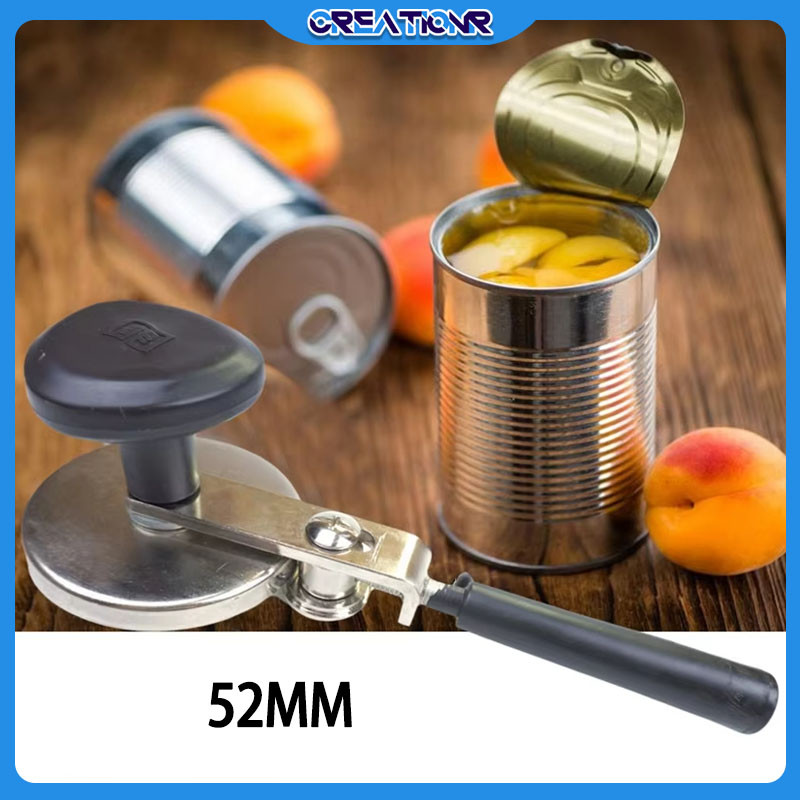 Jual 52mm Alat Penutup Kaleng Manual/Can Sealer Untuk Kaleng Popcan ...