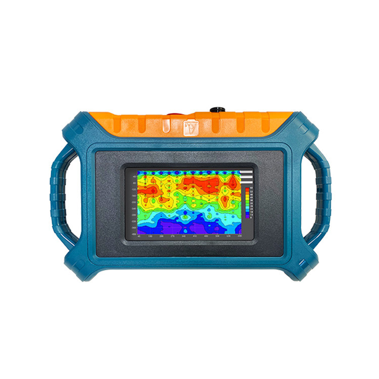 Jual ADMT-300SX-16D Water Detector 300m Depth Adjustable,2D/3D ...