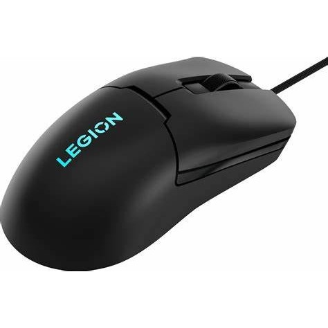 Jual LENOVO GAMING LEGION M300 / M300S RGB MOUSE | Shopee Indonesia