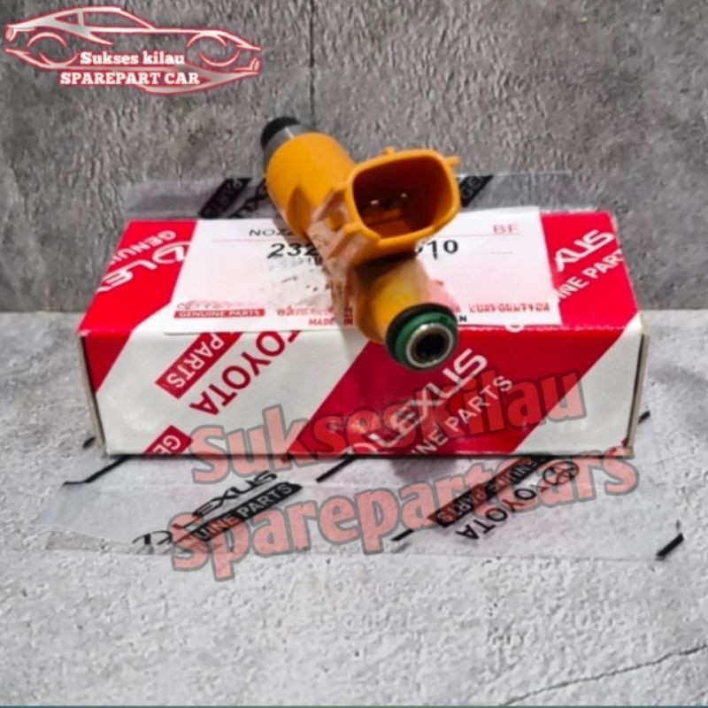 Jual Nozzle Injector Injektor Avanza Rush Terios Granmax Luxio Xenia ...