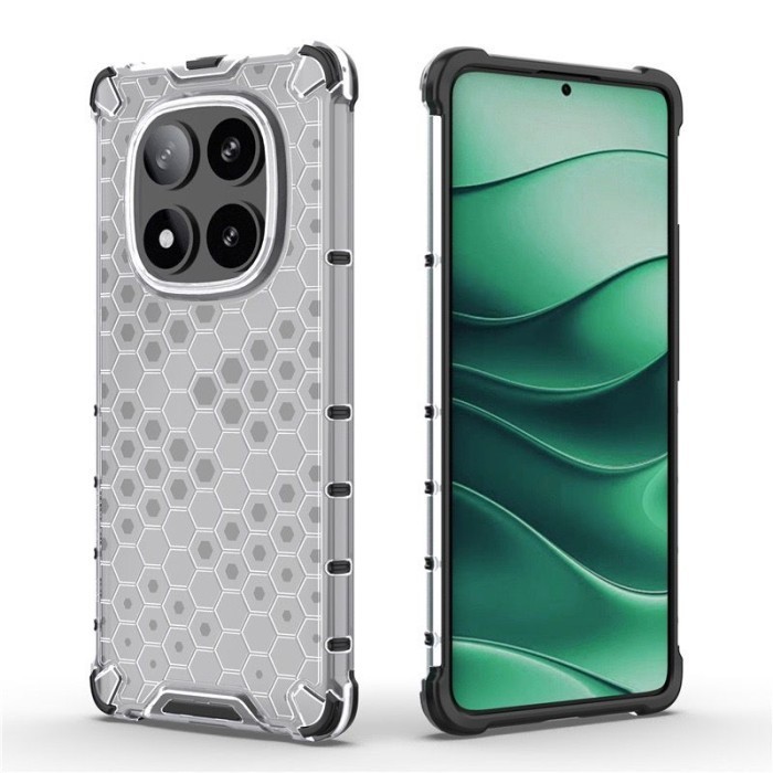 Jual CASING HONEYCOMB POCO X7 PRO 5G | POCO X7 5G CASING HONEYCOMB ...