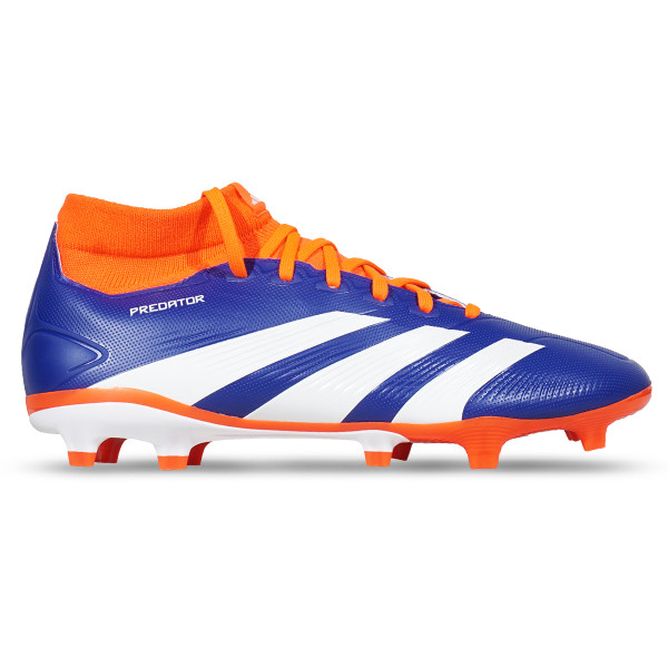 Jual Sepatu Soccer ADIDAS PREDATOR LEAGUE SOCK FG IF6337 | Shopee Indonesia
