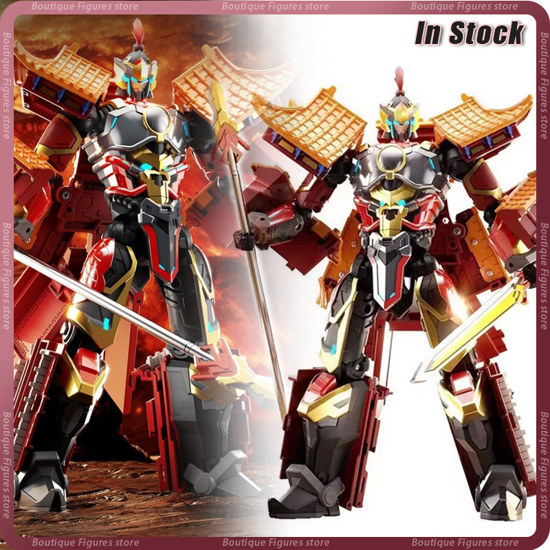 Jual Transformation Toys Lijiang Beijing Tiananmen Square Building ...