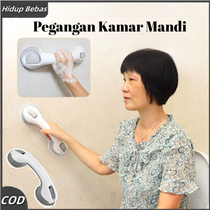 Jual Safety Gagang Pengaman Kamar Mandi Pegangan Tangan Portable ...
