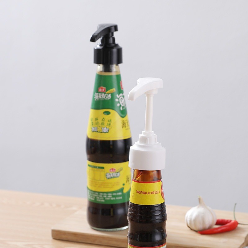 Jual ALAT POMPA BOTOL SIRUP / PUMP SYRUP / POMPA BOTOL MONIN / POMPA ...