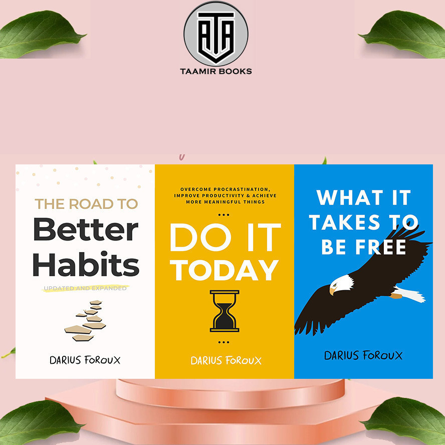 Jual Think Straight | Do It Today | Win Your Inner Battles | What It ...