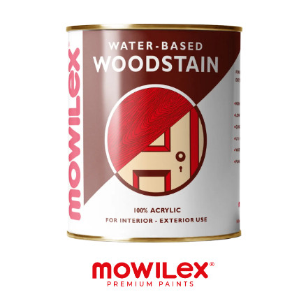 Jual MOWILEX MOWILEK POLITUR PELITUR PLITUR JADI WOOD STAIN CAMPURAN ...
