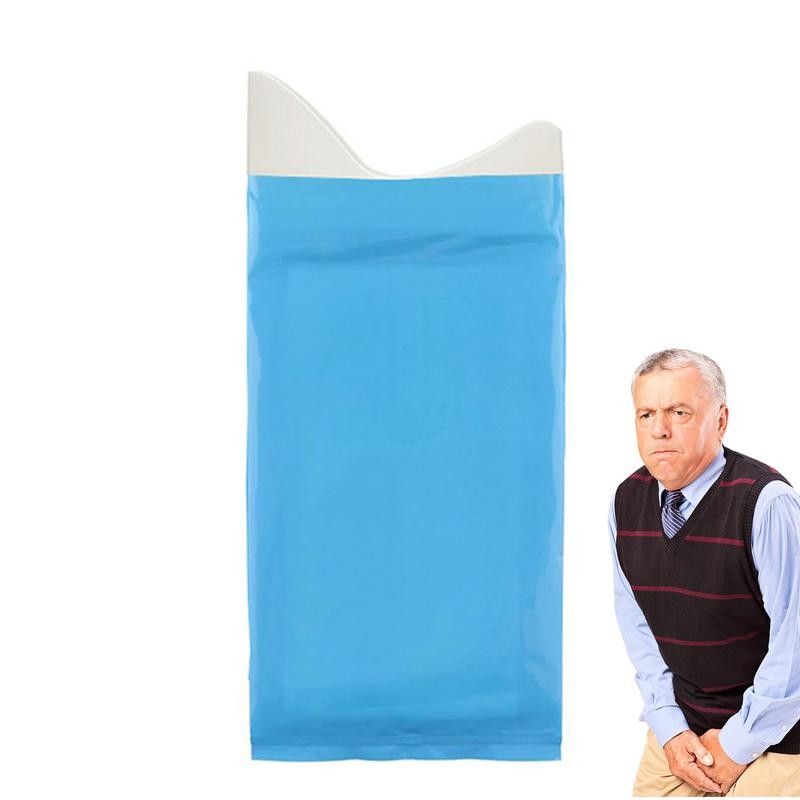 Jual Pee Bags Urinal Travel Pee Bags Leak-proof Urine Container ...
