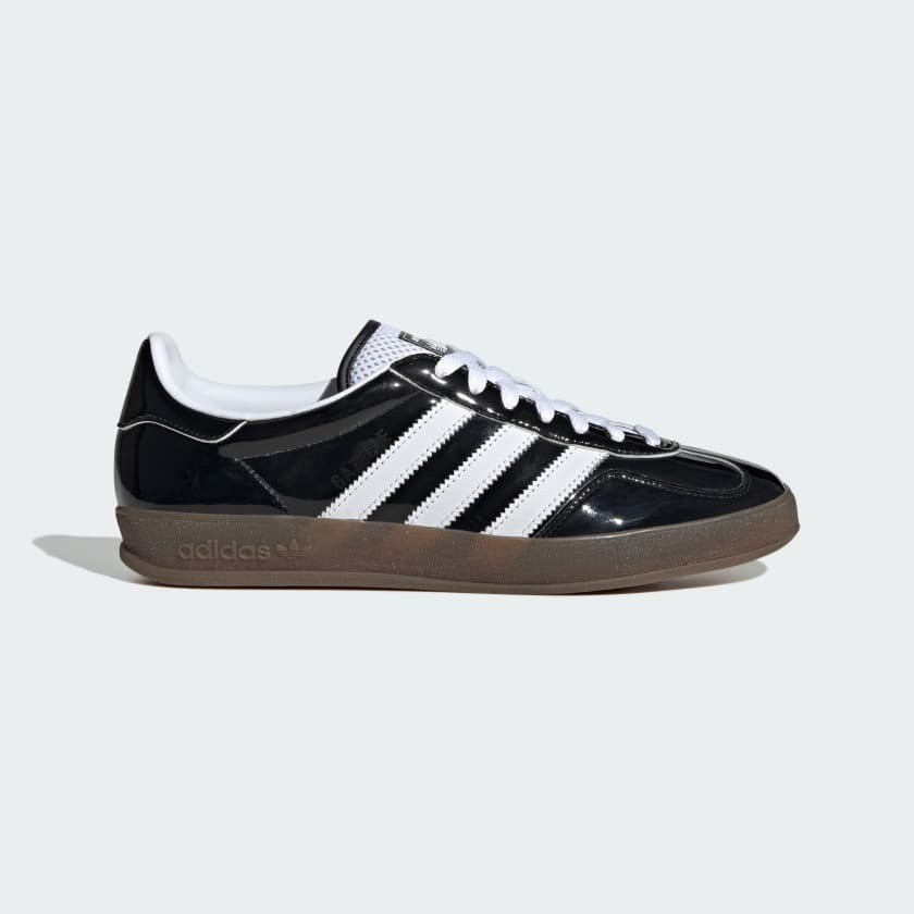Jual SEPATU SNEAKERS ADIDAS GAZELLE INDOOR M JQ8124 / 20242 | Shopee ...