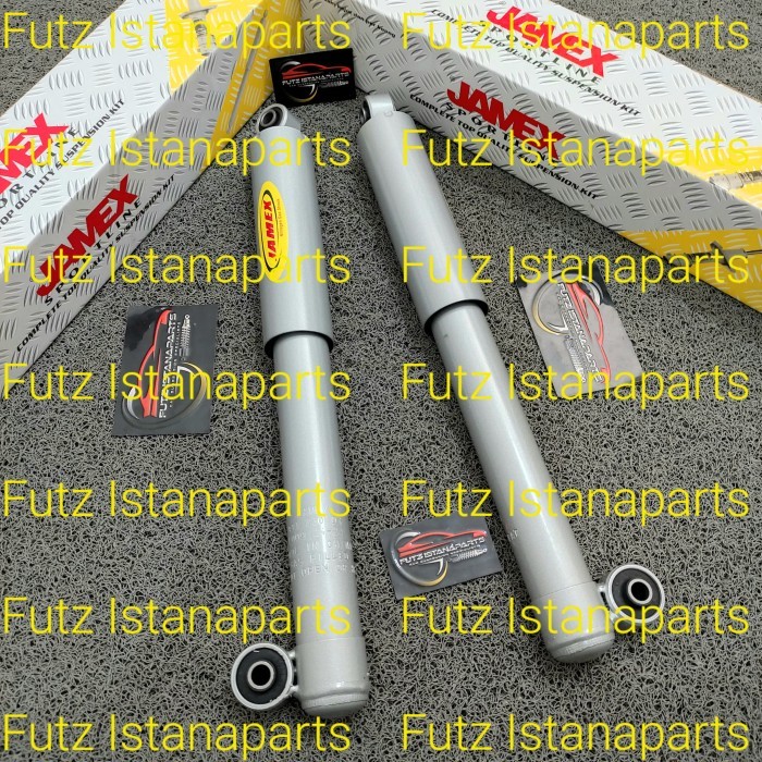 Jual Shock Breaker / Shockbreaker Jamex Premium Toyota AVANZA VELOZ ...