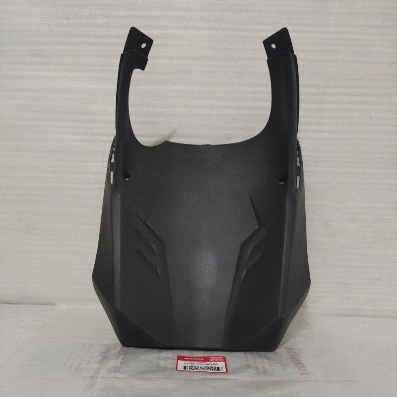 Jual COD Cover Dek Lumpur Paru Panel Depan Bagian Bawah Honda Beat ESP ...