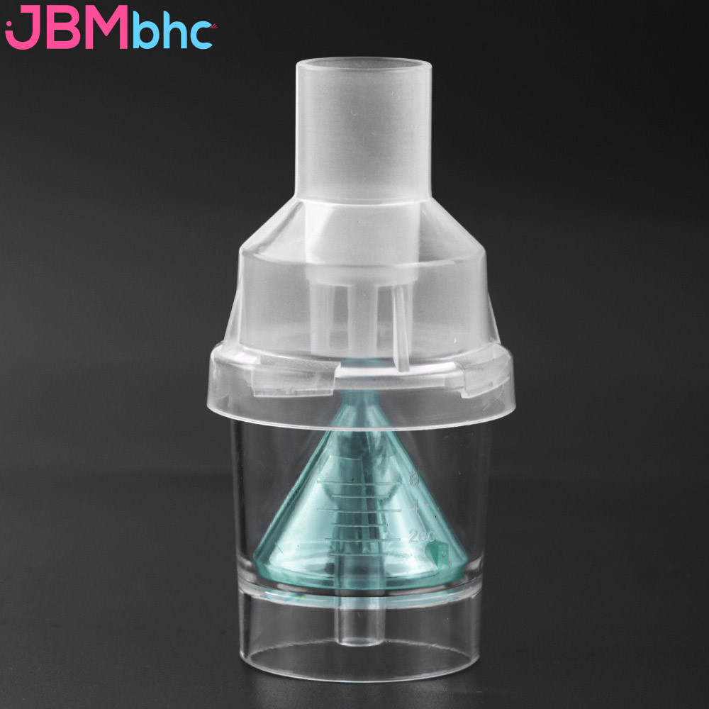 Jual PREORDER 6ML Health Care Allergy Inhaler Part Medical Atomized Cup ...