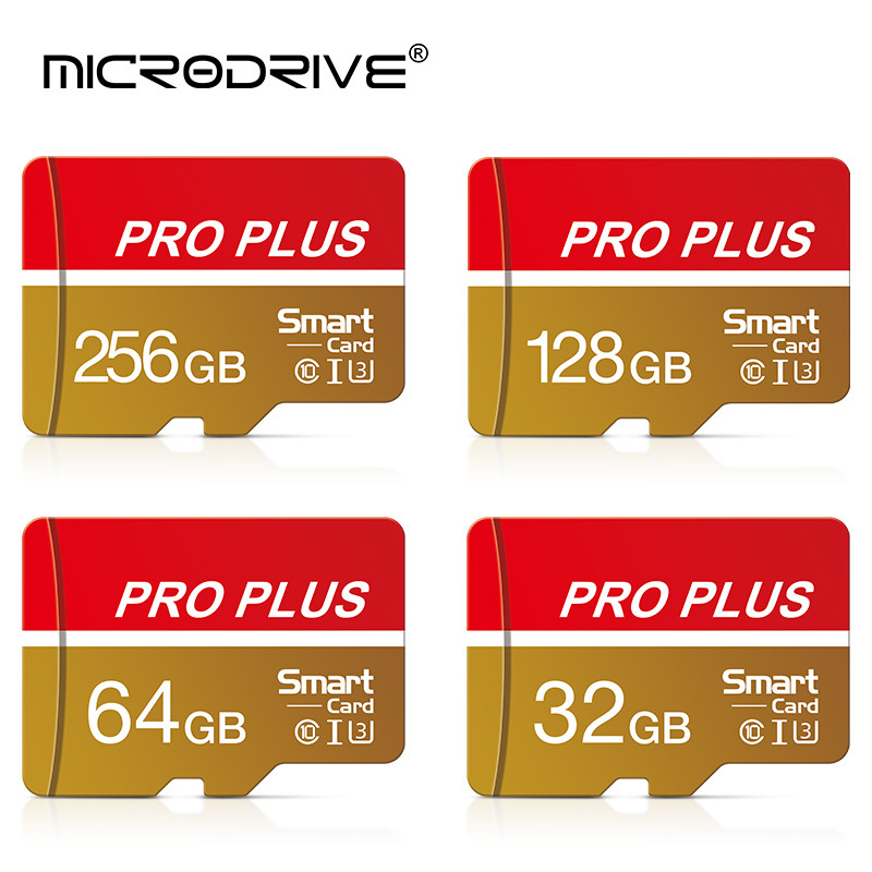 Jual Class 10 Memory Cards 64gb 32gb High Speed cartao de memoria 16gb ...