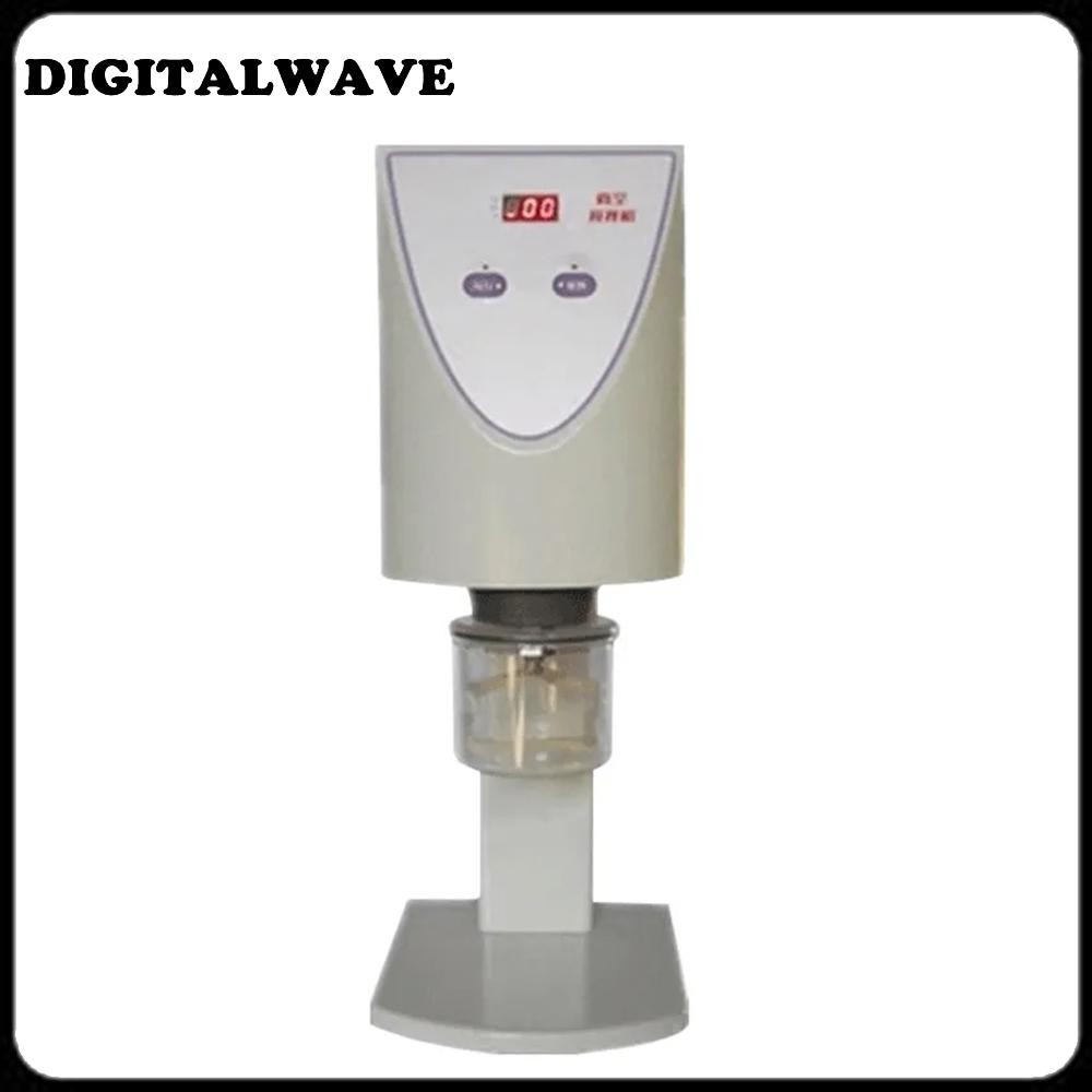 Jual Dental Vacuum Mixer Technician Alginate Material Mixing Machine ...