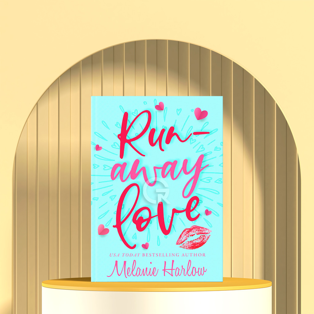 Jual Runaway Love (Cherry Tree Harbor, #1) by Melanie Harlow (English) | Shopee Indonesia