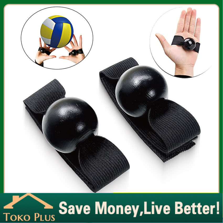 Jual Tali Strap Bola Voli Adjustable Alat Latihan Bola Voli Volleyball ...