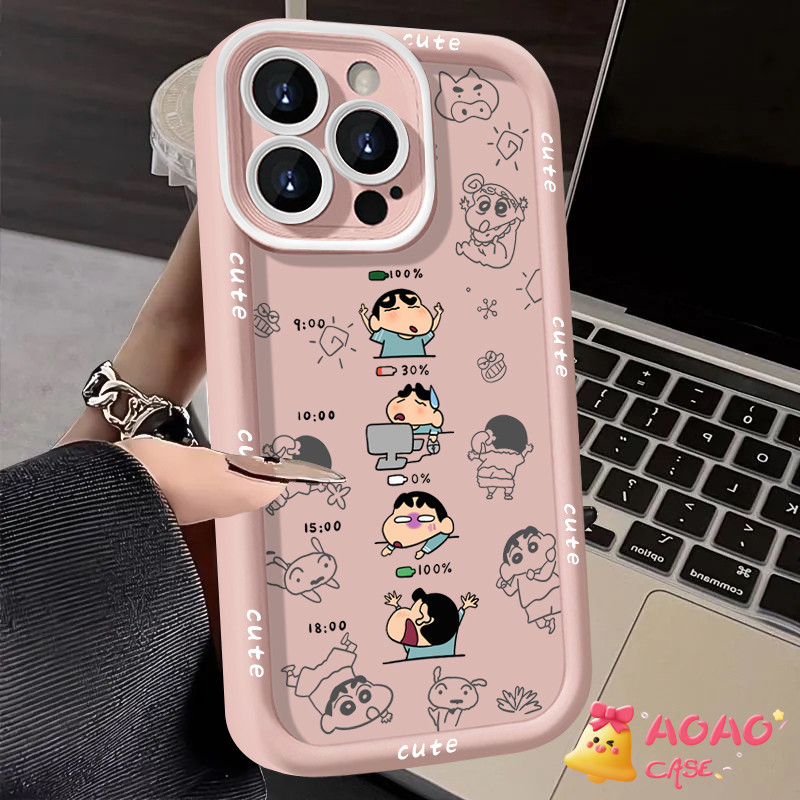 Jual Case HP Untuk Samsung A05 A14 A15 A55 A05s A35 A12 A13 A04s A03 A03s A24 A25 A30s A23 A54 ...