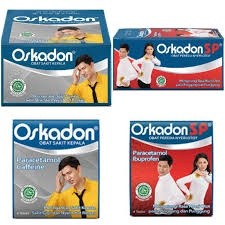 Jual Oskadon / Oskadon Extra / Oskadon SP / Oskadryl Extra Ekstra ...