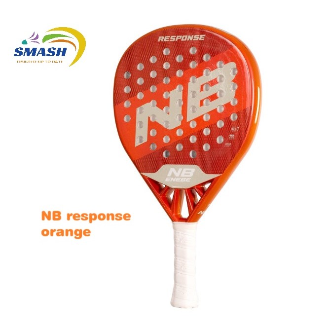 Jual Raket Padel NB Enebe Response - ( 355 - 370 gr ) | Shopee Indonesia