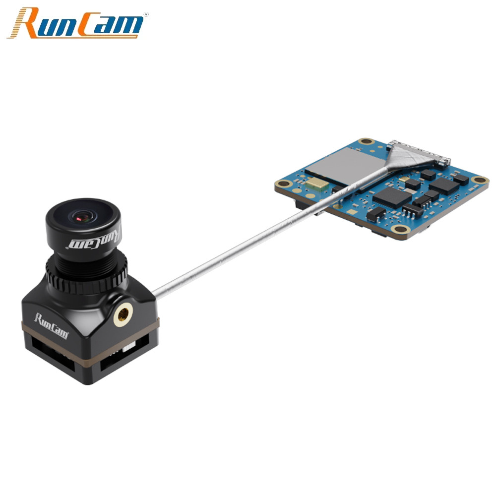 Jual RunCam Run Cam SPLIT4 SPLIT 4 4K Definition Recording / Low ...