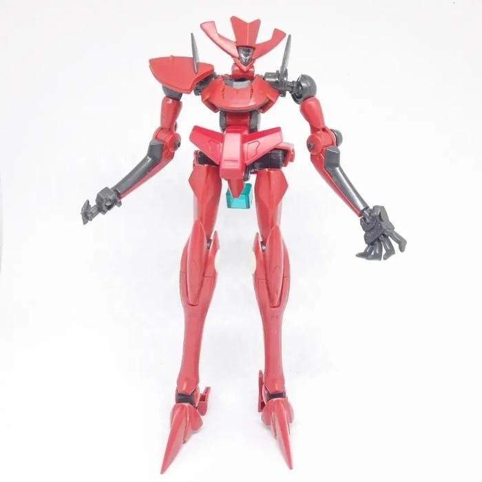 Jual DV99 Gundam Enact Custom Agrissa - Action Figure Robot Mainan Anak ...