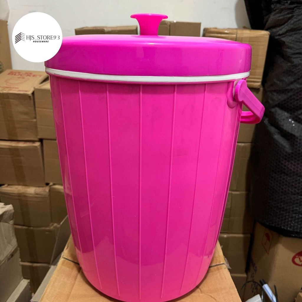 Jual Rice bucket 30liter / 26liter / 14liter / 8liter / thermos nasi ...