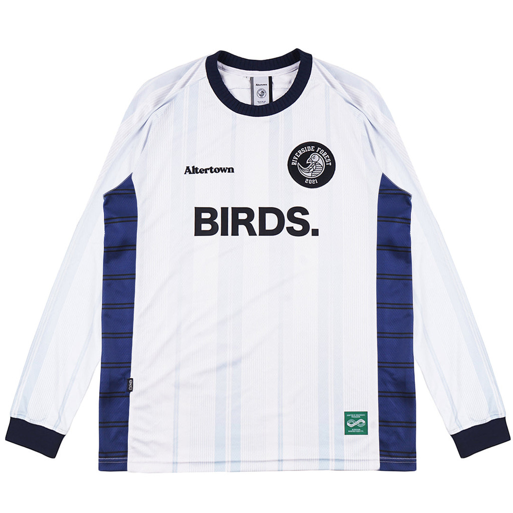 Jual RFFC 2024/2025 AWAY LS JERSEY | Shopee Indonesia