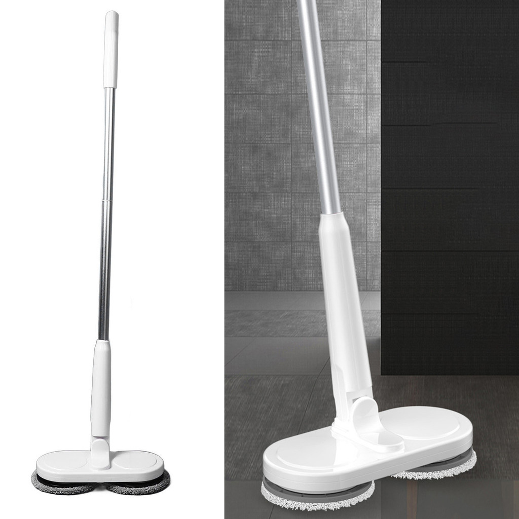 Jual Cordless Electric Mop Professional Handheld Rechargeable Efficient ...