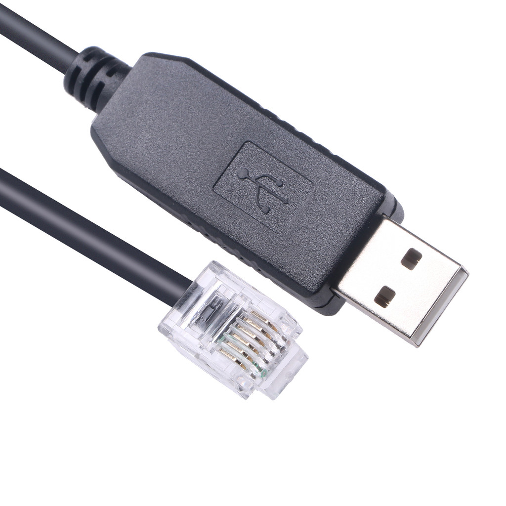 Jual USB Serial Communication Cable for LITHIUM-ION BATTERY PACK BMS ...