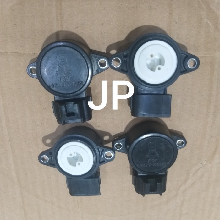 Jual JUAL sensor tps sensor gas avanza xenia rush terios grand max ...