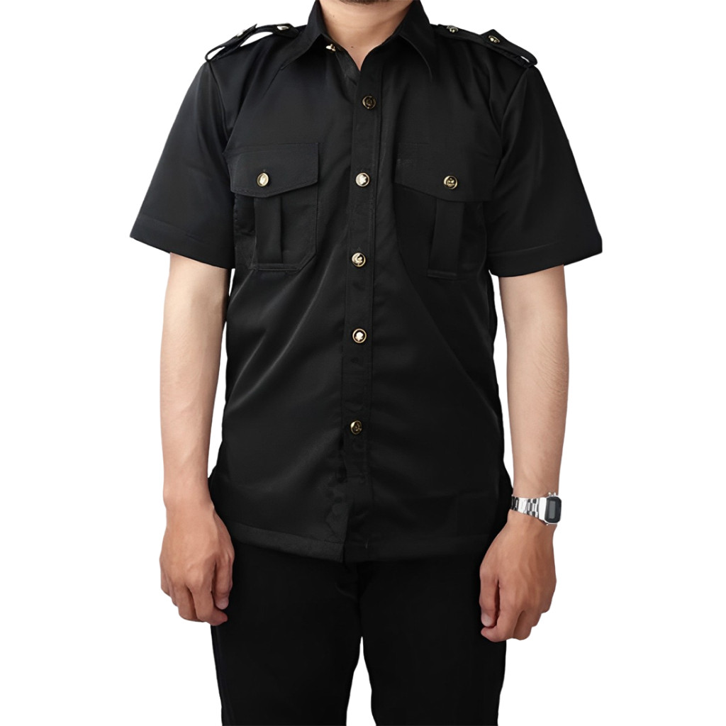 Jual 𝐒𝐀𝐋𝐀𝐌𝐀 𝐗 𝐔𝐍𝐈𝐅𝐎𝐑𝐌 - Baju Seragam Safari Baju & Celana Tersedia ...