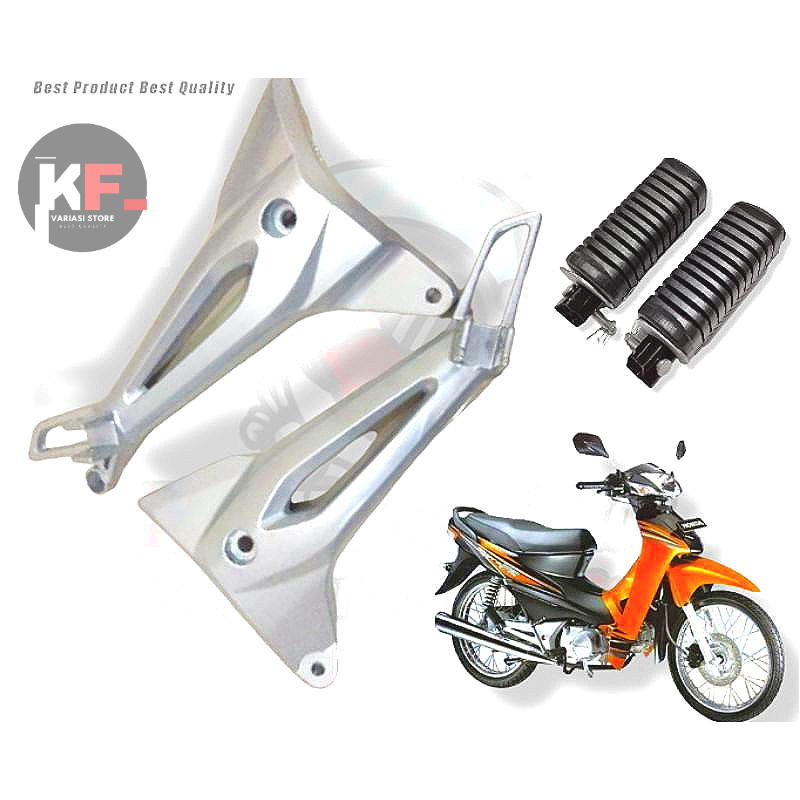 Jual Postep Supra Fit Box Step Supra Fit Model Original High Quality ...