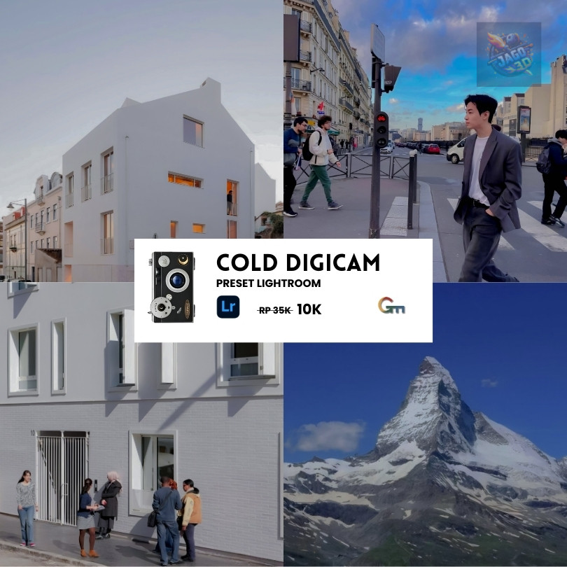 Jual PRESET LIGHTROOM - DIGICAM COLD CAMERA UNTUK ANDROID DAN IOS HD ...