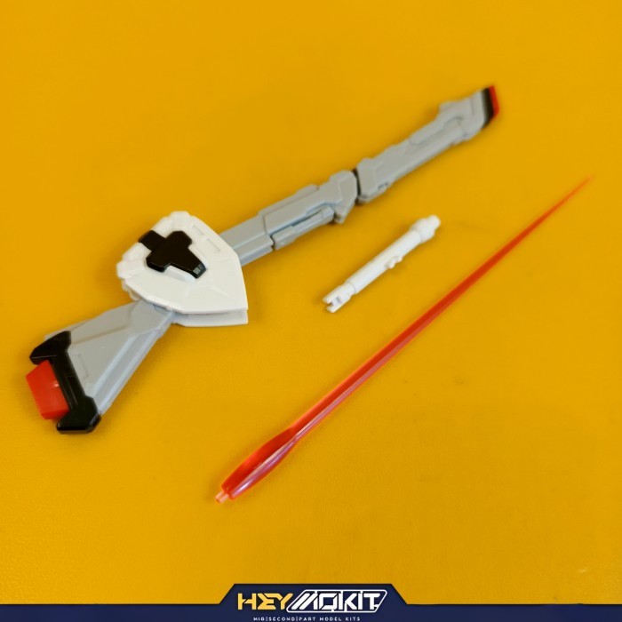 Jual MGSD MG SD FREEDOM PART RAIL GUN RAILGUN BEAM SABER NOT HG RG ...